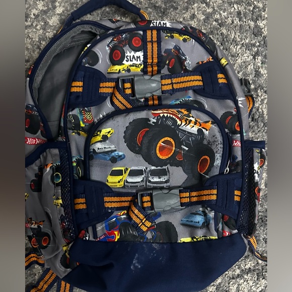 Pottery Barn Kids | Accessories | Pottery Barn Kids Mini Backpack ...